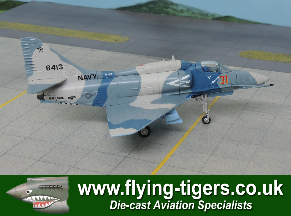 US37405B - Flying Tigers