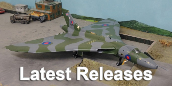 Avro Vulcan Archives - Flying Tigers