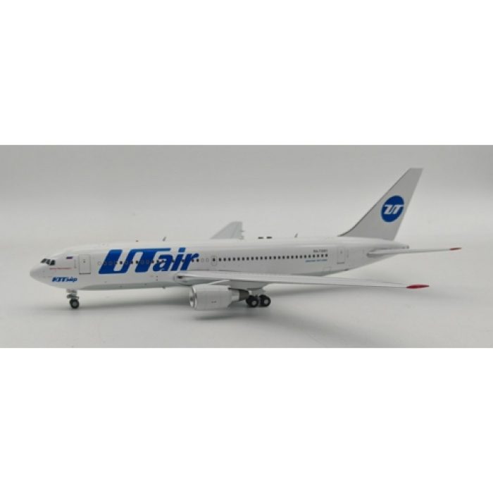 WBA2051 WB Models Utair Aviation Boeing 767-224/ER RA-73081